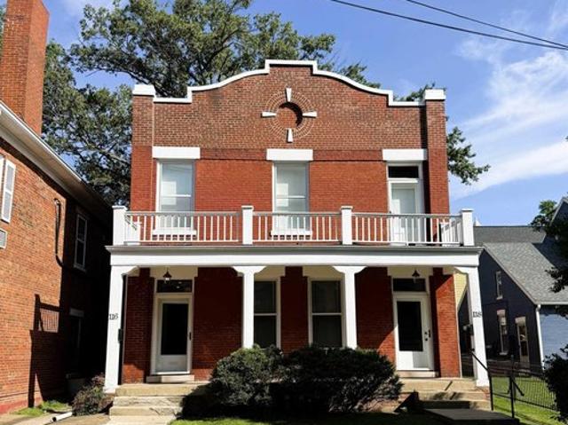 116 118 Mulberry St, Evansville, IN 47713