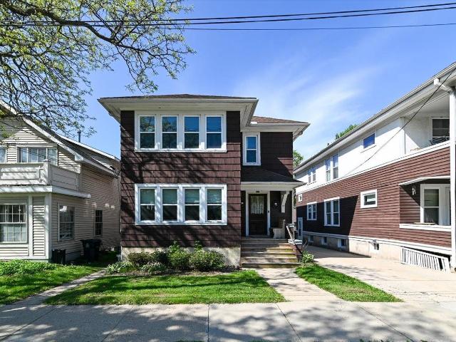 116 118 Proudfit Street