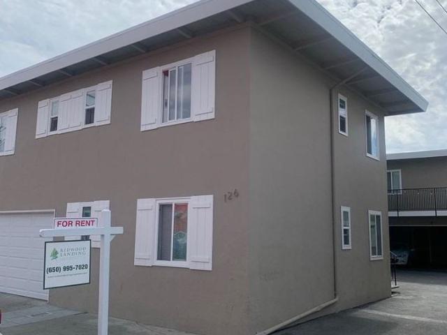 116 126 Pine 1 Bedroom Apartment for Rent at 116 Pine St, Redwood City, CA 94063 Staumbaugh Heller