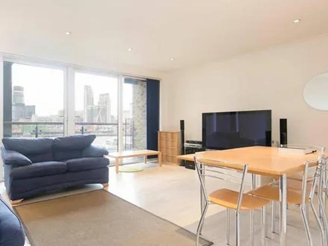 116 181 Boardwalk Place, London, E14 5SG, United Kingdom | 3 bed apartment for rent #137932234 | Rentberry