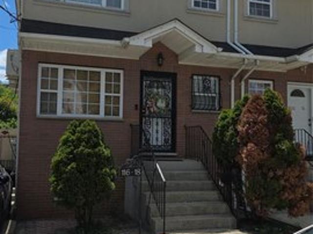 116 18 Marsden St, Jamaica, NY 11434