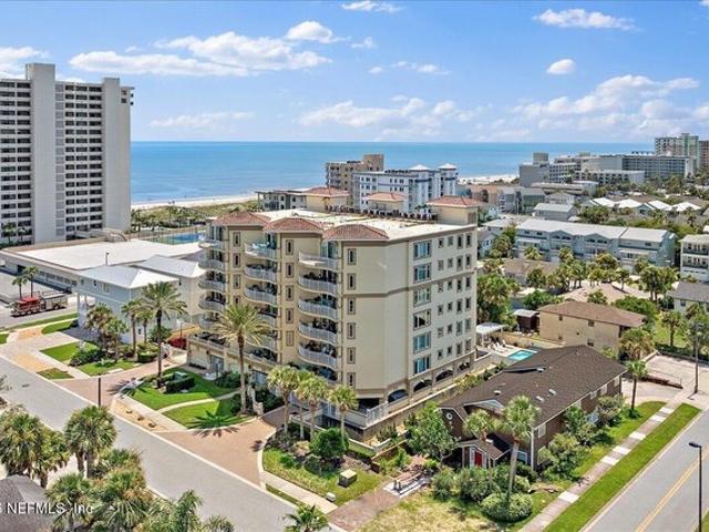 116 19th Ave N Unit 203, Jacksonville Beach, FL 32250