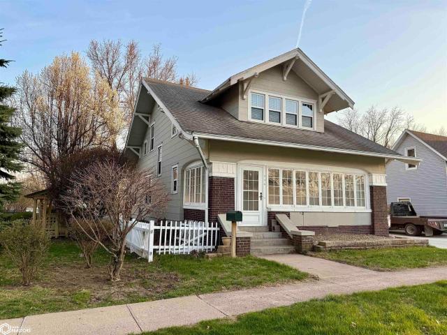 116 1st Street