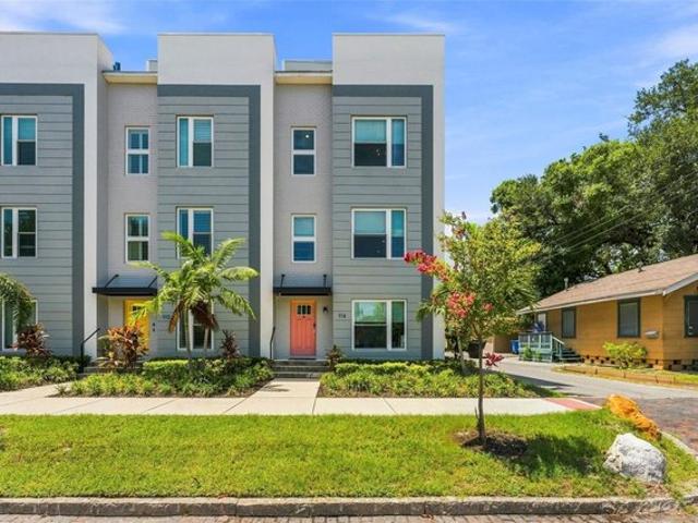 116 26th St N, Saint Petersburg, FL 33713