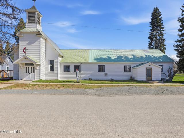 116 2nd Ave, Clark Fork, ID 83811 | MLS #26 3567 | Compass