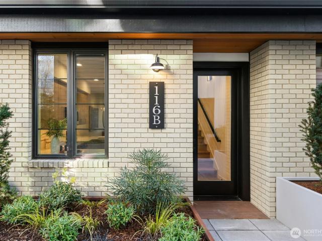116 2nd St S, Unit E, Kirkland, WA 98033 | MLS #2513