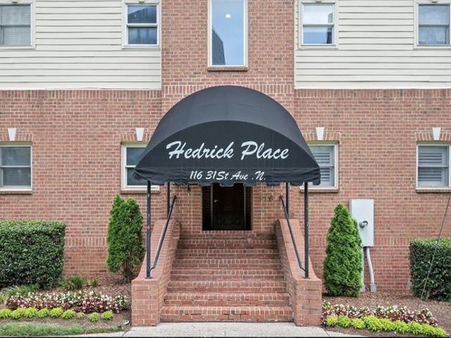 116 31st Ave N Apt 206, Nashville, TN 37203
