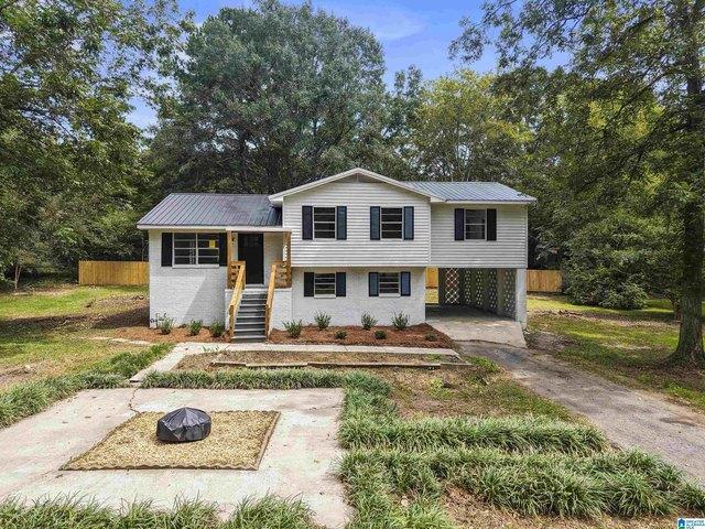 116 34th St N, Pell City, AL 35125