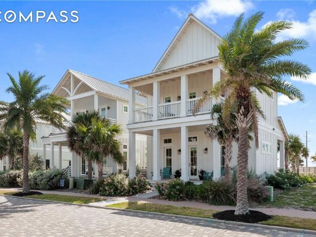 116 7 Day Weekend St, Port Aransas, TX