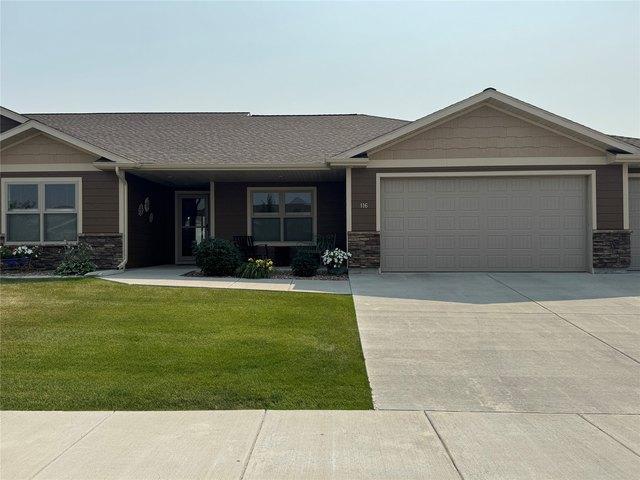 116 41st Ave NE, Great Falls, MT 59404