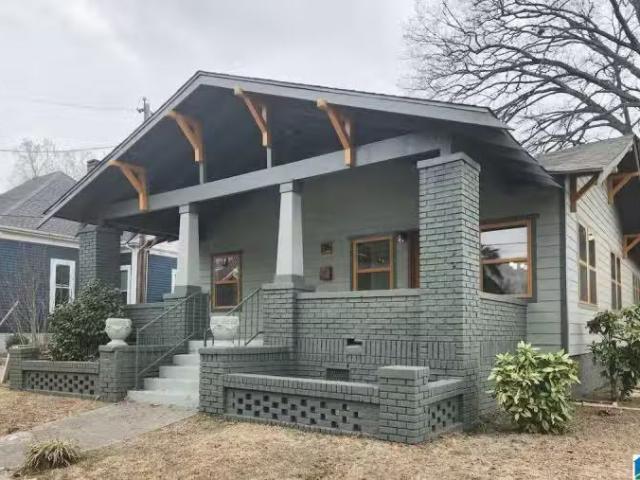 116 57TH ST S, BIRMINGHAM, AL 35212 Single Family Residence Fo.