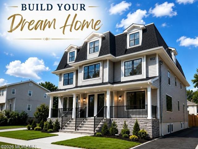 116 6th St, Lakewood, NJ 08701