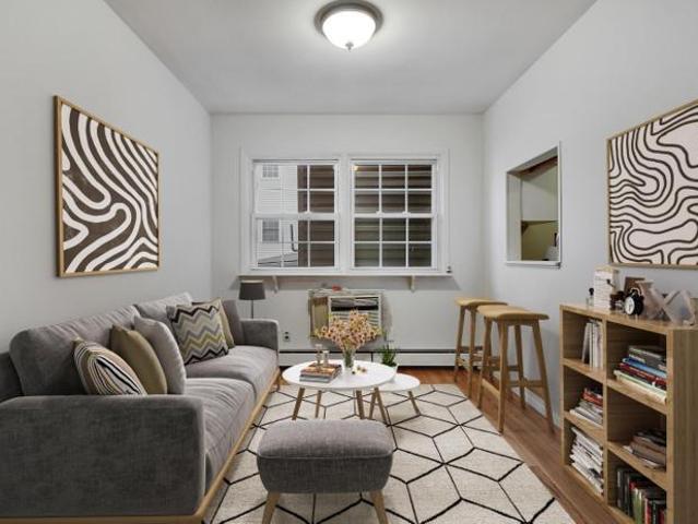 116 71st St #6, Guttenberg, NJ 07093