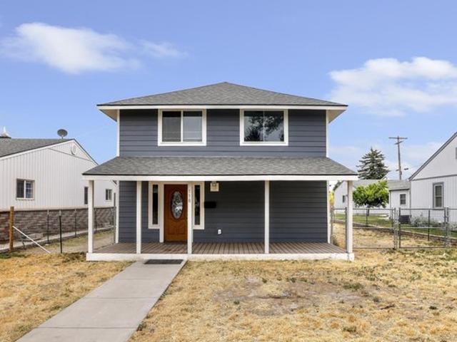 116 8th Ave, Buhl, ID 83316