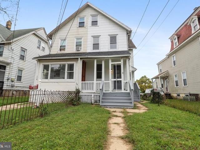 116 8th St, Salem, NJ 08079