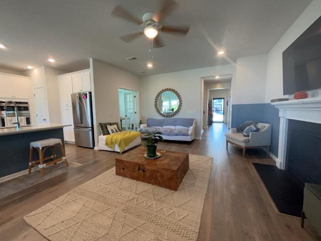 116 Cotton Blossom Wy Way