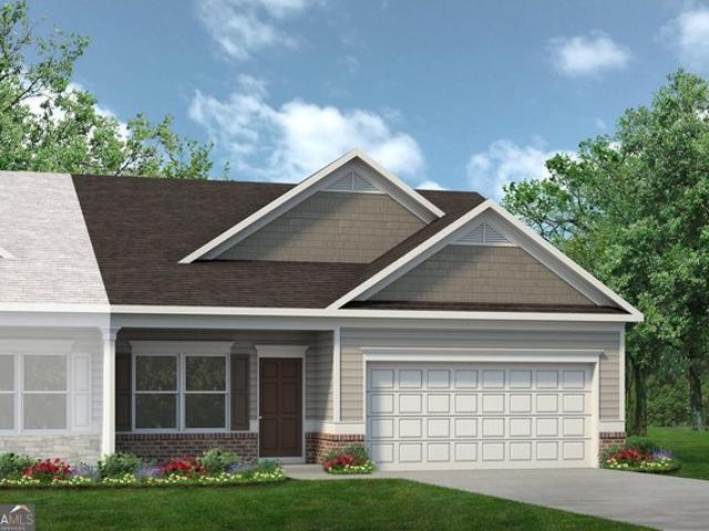 116 Cottage Ct, Thomaston, GA 30286