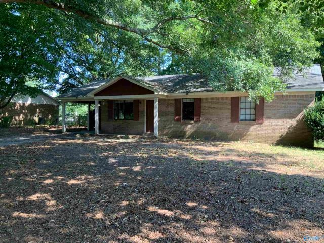 116 County Road 1282