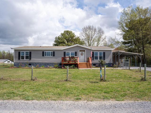 116 County Road 779, Ider, AL 35981 | MLS #1532