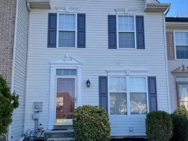 116 Couples Dr, Newark, DE 19702 MLS #DENC2078698