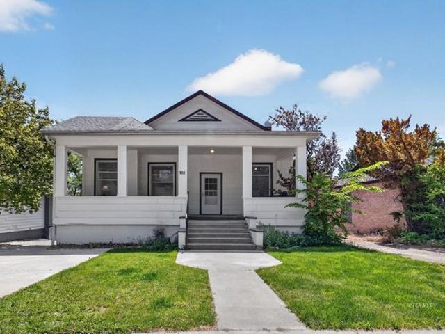 116 Court St, Elko, NV 89801