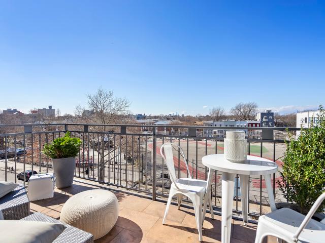 116 Covert Street, Brooklyn, NY