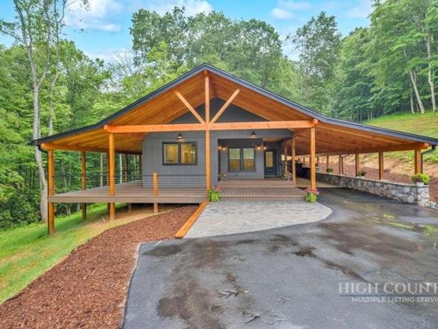 116 Coyote Trl, Boone, NC 28607