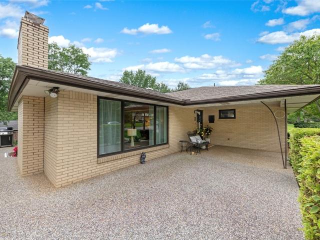 116 Colbaugh Road