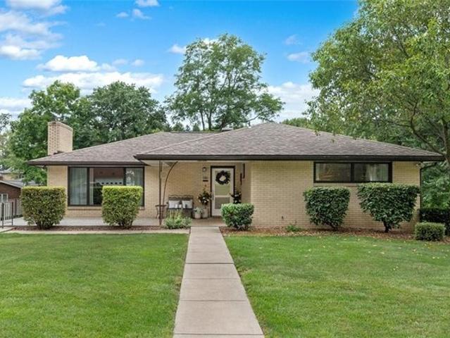 116 Colbaugh Rd, Trafford, PA 15085