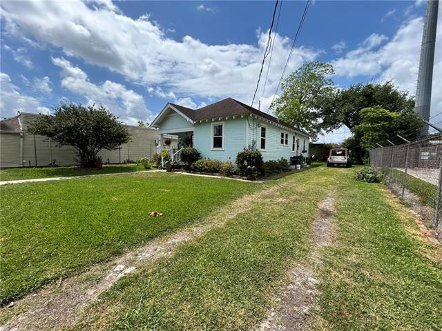 116 Colby St, Metairie, LA 70001 | MLS #2553 | Compass
