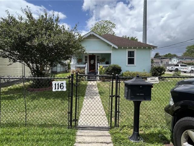 116 Colby Street