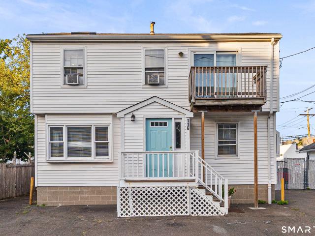 116 College Pl, Fairfield, CT 06824 | MLS #24152 | Compass