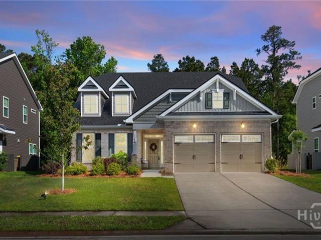 116 Como Dr, Pooler, GA 31322