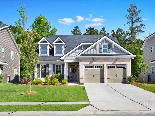 116 Como Dr, Pooler, GA 31322 | MLS #SA353557