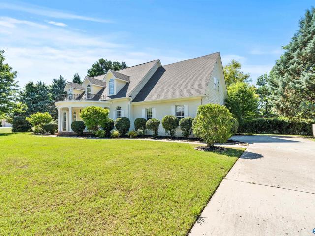 116 Compass Point Drive