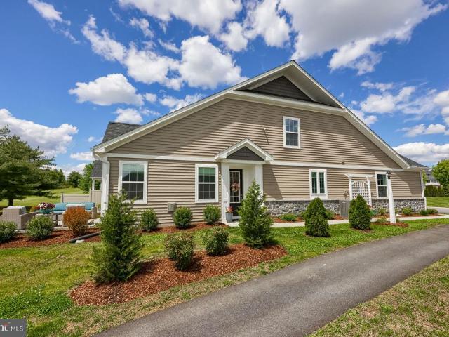 116 Copperstone Court