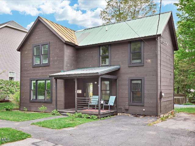 116 Catherine Street