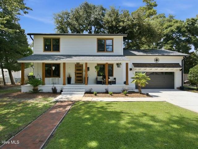 116 Cavalier Dr, Wilmington, NC 28403