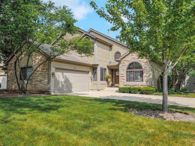 116 Cayuga Ct, Bloomingdale, IL 60108