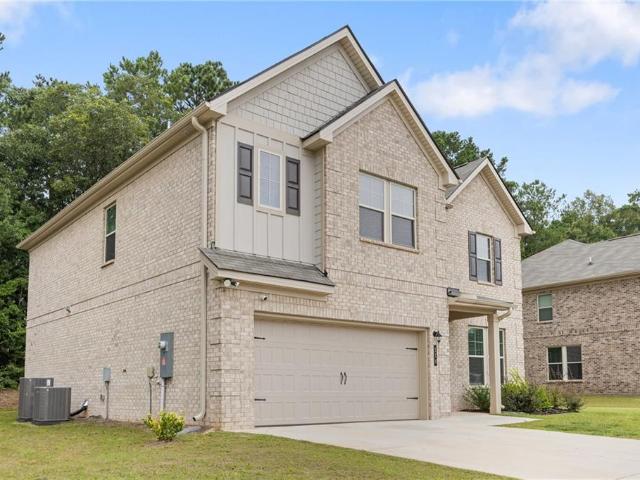 116 Cabin Way, Hampton, GA 30228 | MLS #7733