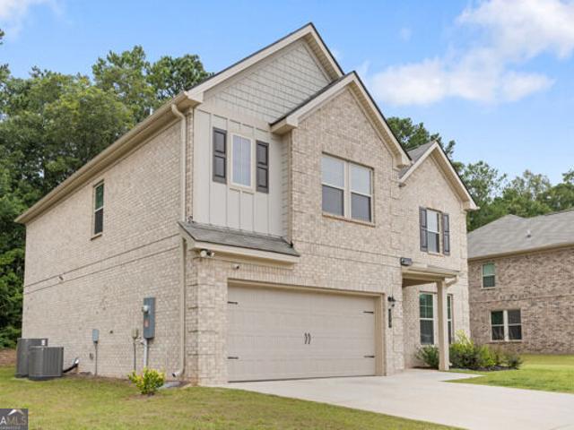 116 Cabin Way