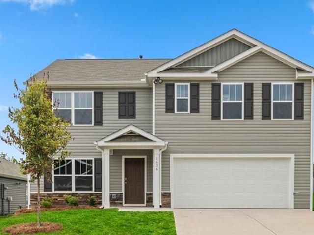 116 Cades Cove Dr, Greenwood, SC 29646