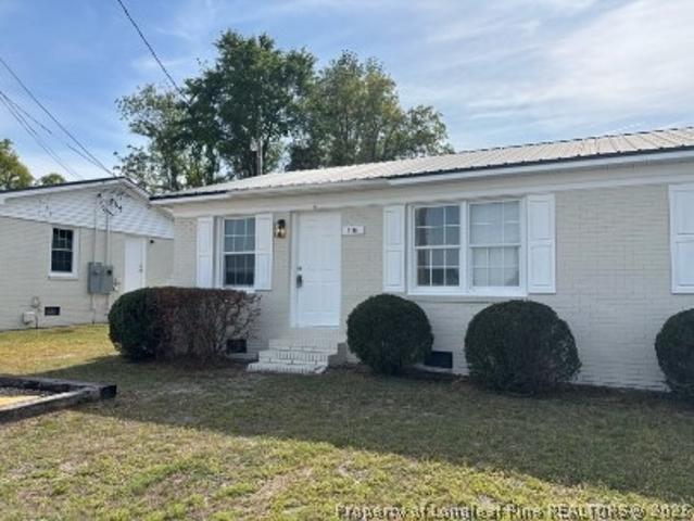 116 Calvin St, Unit A, Spring Lake, NC 28390 | MLS #760444