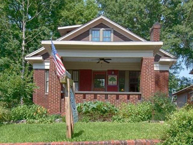 116 Cambridge Ave, Decatur, GA 30030