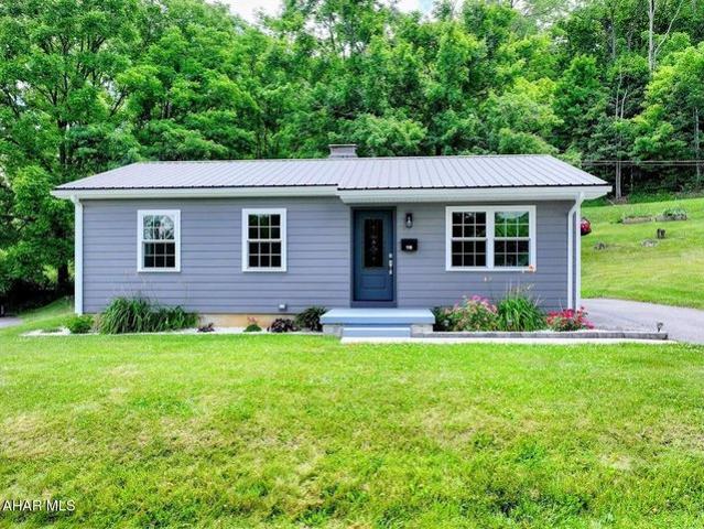 116 Cameron Ave, Bedford, PA 15522