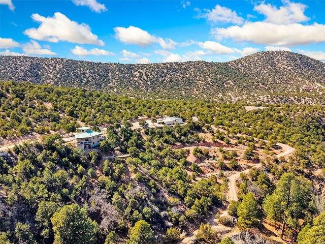 116 Camino Del Canon, Chimayo, NM 87522