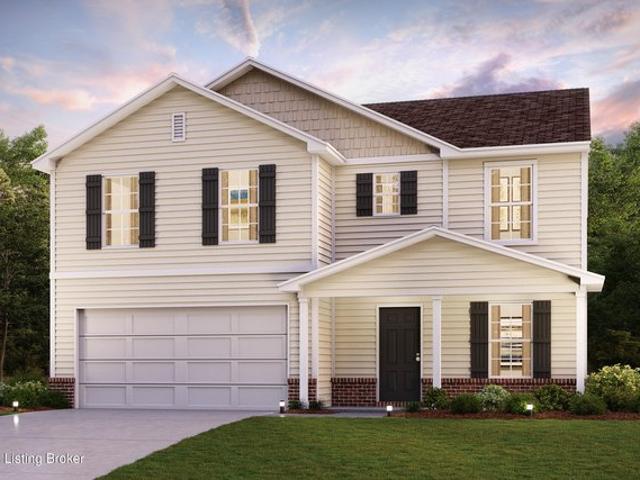 116 Card Dr, Radcliff, KY 40160