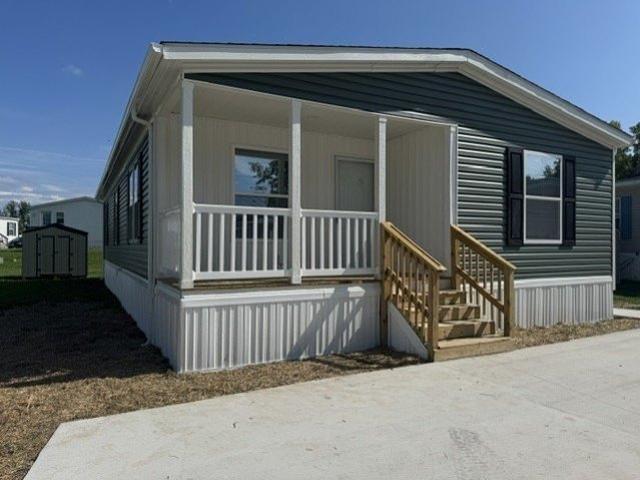 116 Cardinal St, Prince George, VA 23875