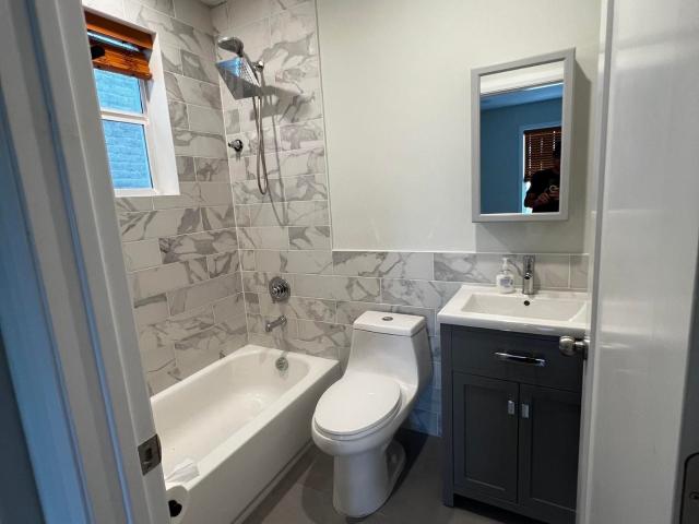 116 Carlton Ave Unit# 1, Jc, Heights, US, NJ