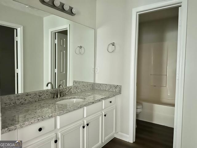 116 Carroll Creek Ln, Unit 1, Carrollton, GA 30117 | MLS #10787